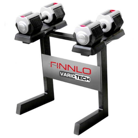 Verstelbare halters kopen online bij fitness24.nl