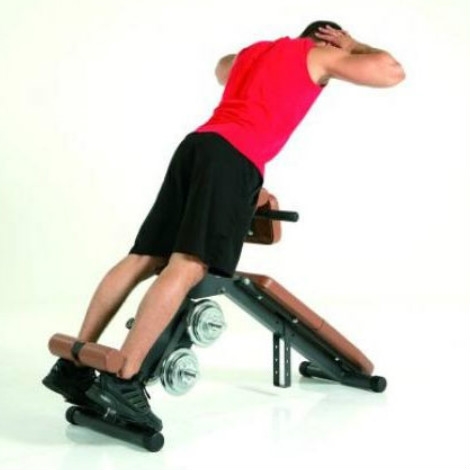 Finnlo Ab and Back Trainer (3864) kopen? Bestel bij fitness24.nl