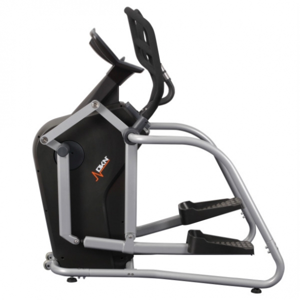 DKN crosstrainer Elliptical runner XC-230i kopen? Bestel bij fitness24.nl