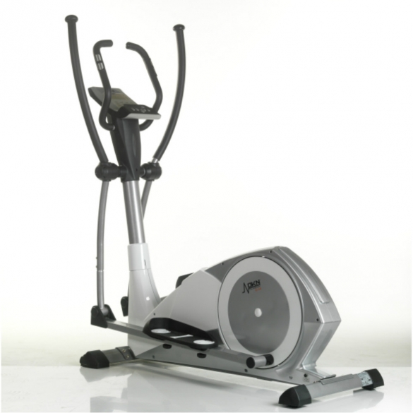 DKN technology crosstrainer XC-140i demo kopen? Bestel bij fitness24.nl