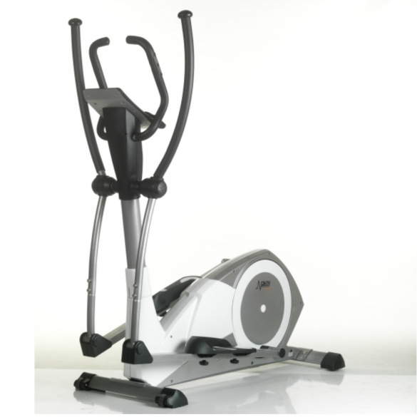 DKN technology crosstrainer XC-140i demo kopen? Bestel bij fitness24.nl