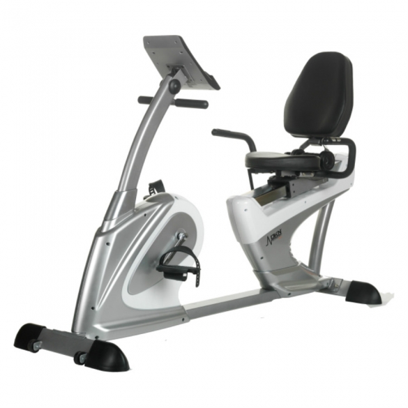 DKN Technology recumbent hometrainer RB-3i kopen? Bestel bij fitness24.nl