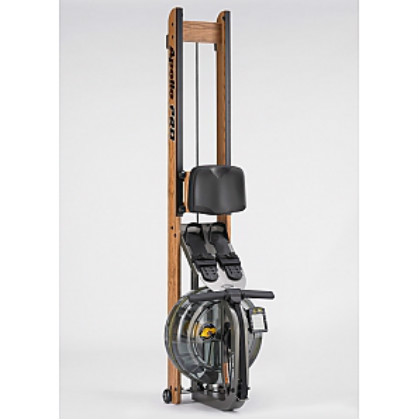 First Degree roeitrainer Fluid Rower Apollo Hybrid Pro AR Rower demo ...
