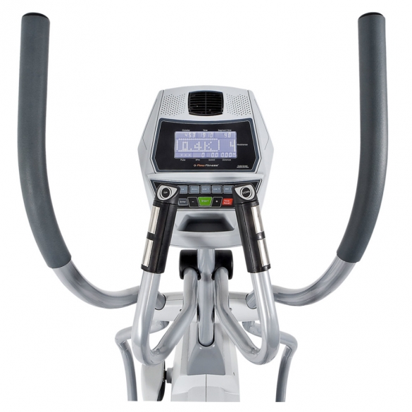 Flow Fitness crosstrainer side walk CT1400 demo model kopen? Bestel bij ...