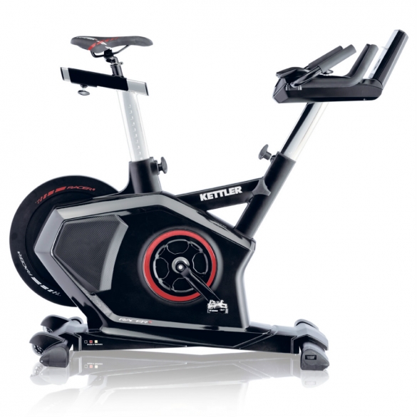 Kettler speedbike RACER S (07988-700) kopen? Bestel bij fitness24.nl
