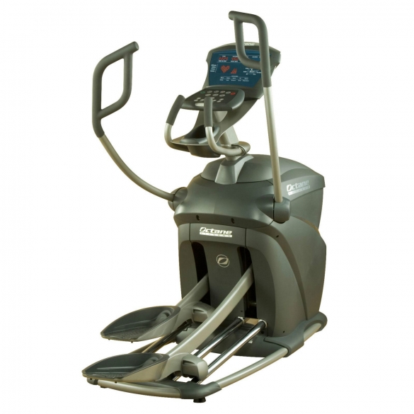 Octane Fitness crosstrainer Q37c kopen? Bestel bij fitness24.nl