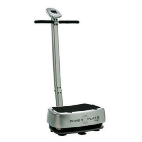 Powerplate trilplaat by Conny (gebruikt model) kopen? Bestel bij ...