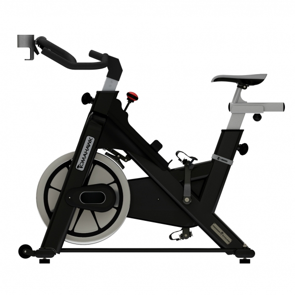 Tomahawk spinningbike E-Series kopen? Bestel bij fitness24.nl