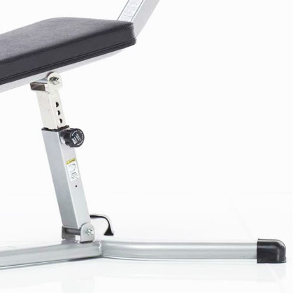 Tuff Stuff Adjustable buikspierbank kopen? Bestel bij fitness24.nl