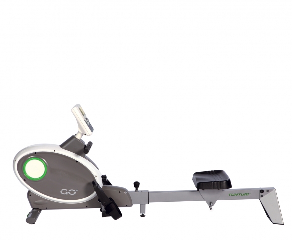 Tunturi roeitrainer GO Row 30 14GRW30000 kopen? Bestel bij fitness24.nl