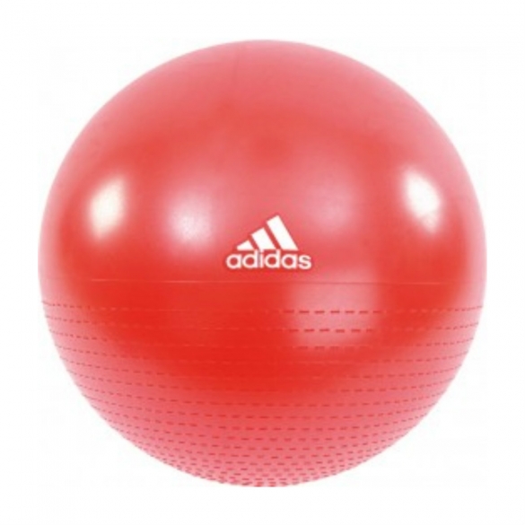 Adidas 65 cm Gym Ball red kopen? Bestel bij fitness24.nl