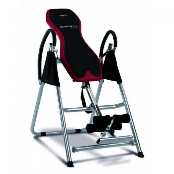 BH Fitness Zero inversion table zwaartekrachttrainer kopen? Bestel bij ...