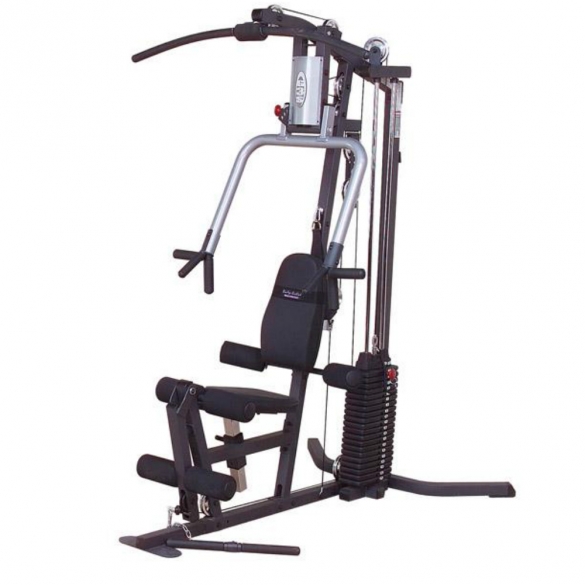 Body-Solid Multigym G3S krachtstation kopen? Bestel bij fitness24.nl
