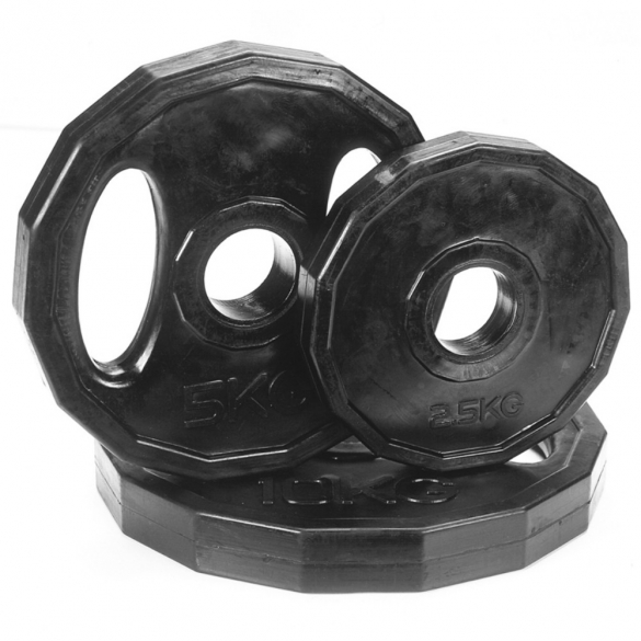 Body Solid Leverage Line Incline Chest Bench Press (LVIP) kopen? Bestel ...