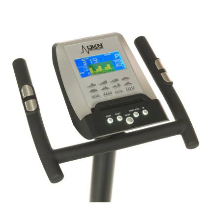 DKN technology hometrainer Ergometer AM-6i kopen? Bestel bij fitness24.nl