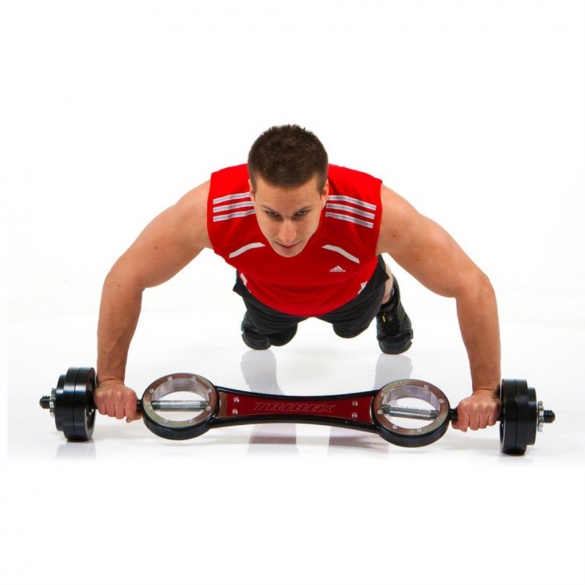 Finnlo Burn Machine Tribex Pro ca 24 KG F 5025 E kopen? Bestel bij ...