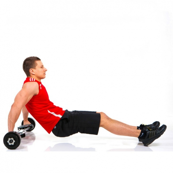 Finnlo Burn Machine Tribex Pro ca 12 KG F 5024 E kopen? Bestel bij ...