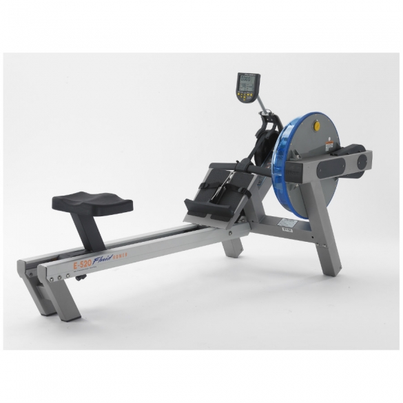 First Degree roeitrainer Fluid Rower E-520 Evolution Series kopen ...