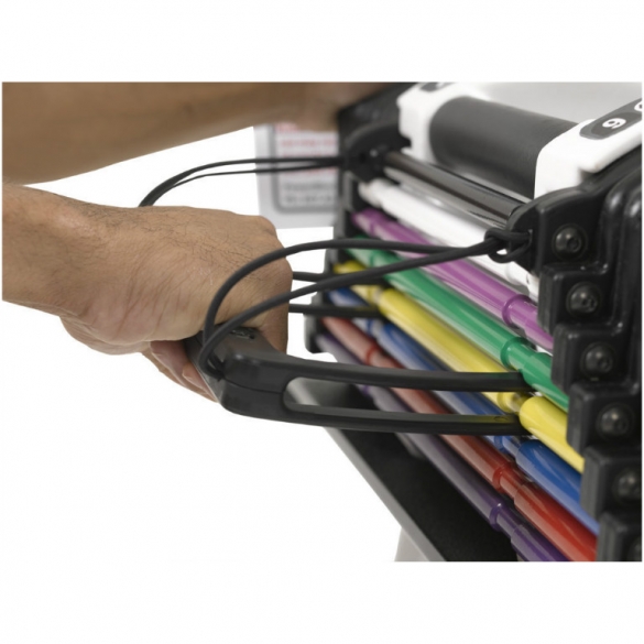 PowerBlock Flex U90 Stage I basis set (2.3 - 22.7 kg per paar) kopen ...