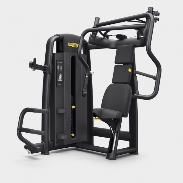 Technogym Selection Pro Chest Press kopen? Bestel bij fitness24.nl