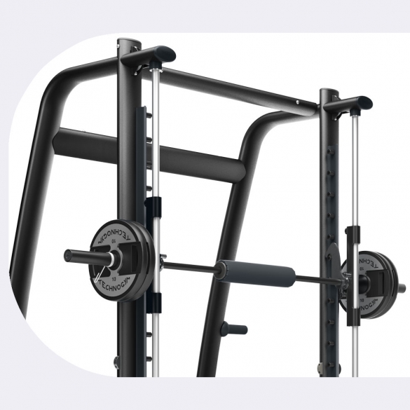 Technogym Selection Pro Multipower Smithmachine kopen? Bestel bij ...