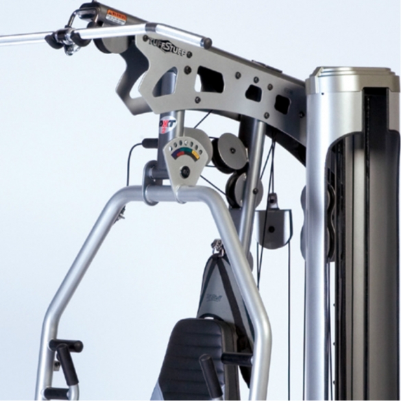 Tuff Stuff krachtstation AXT-2.5 Cable Motion Home Gym kopen? Bestel ...